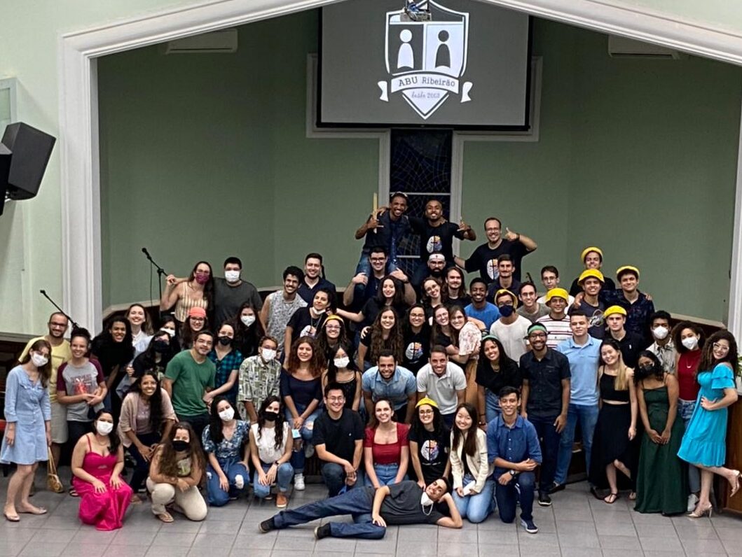 Região SPMS | ABU Ribeirão Preto - ABUB