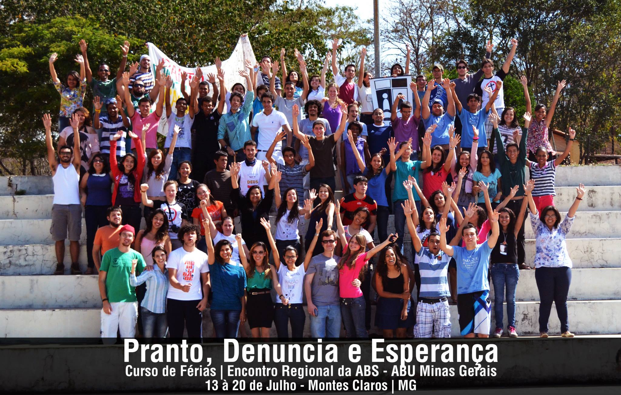 Informativo Ministerial de Julho à Outubro de 2013 - ABUB